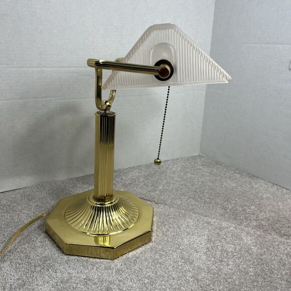 DYNASTY CLASSICS | Accents | Vintage 988 Dynasty Classics Brass Banker ...